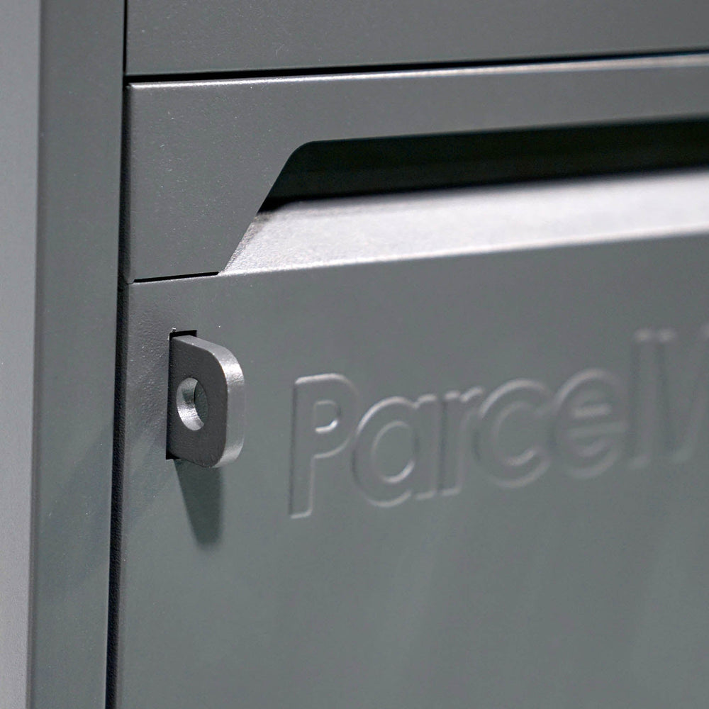 ParcelWirx Package Delivery Box with Chute