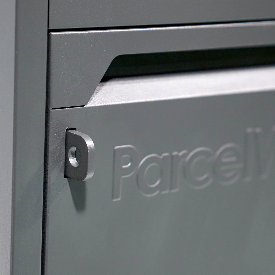 ParcelWirx Package Delivery Box with Chute